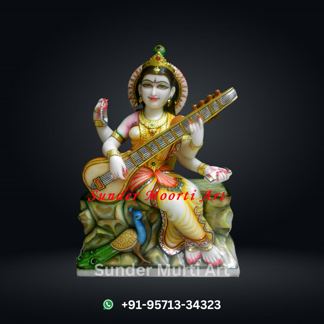 Sunder Moorti Art